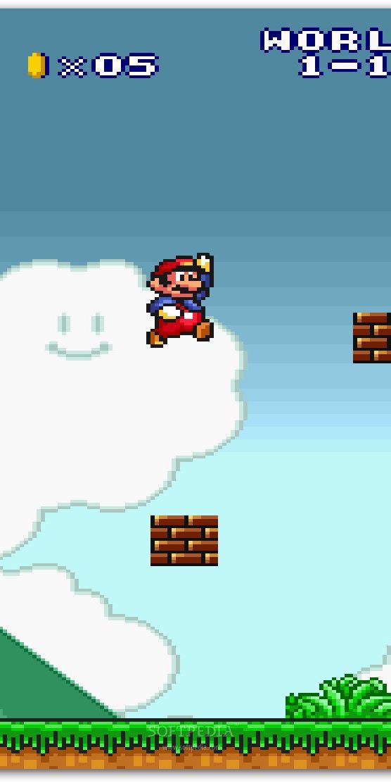 Free Super Mario All Stars 4K Wallpapers & Desktop HD Backgrounds for PC