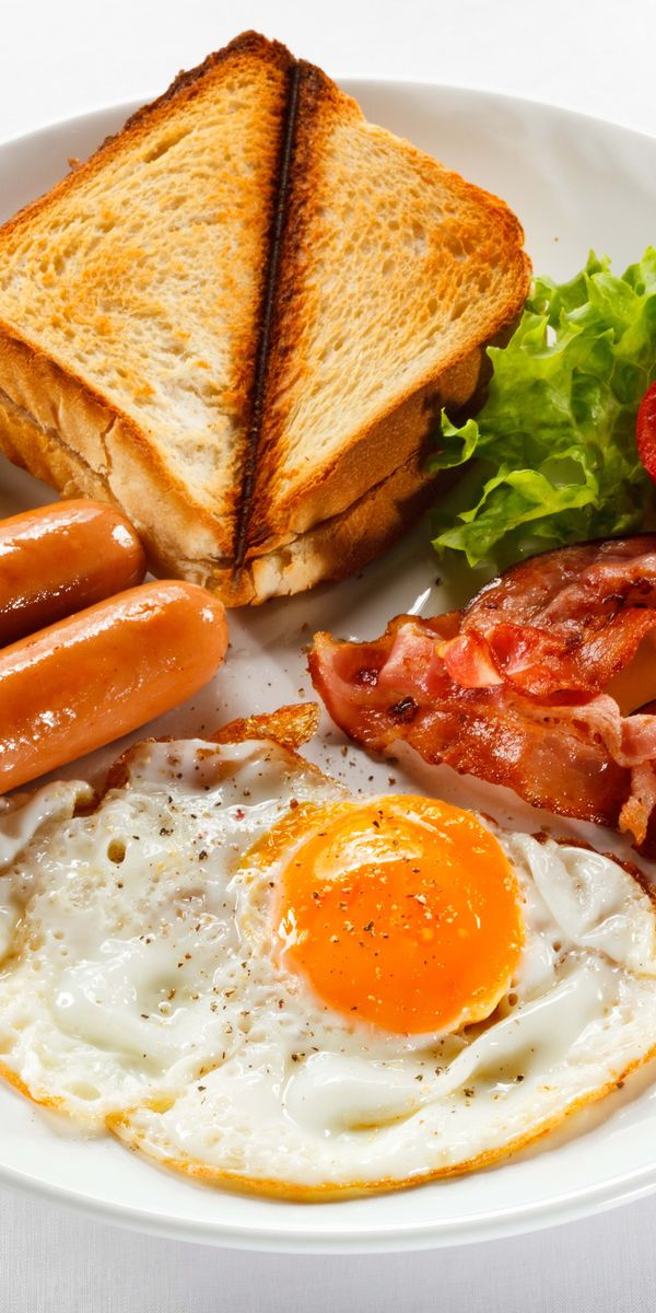 Sausage Phone Wallpapers: Free 4K & HD Downloads | mob.org