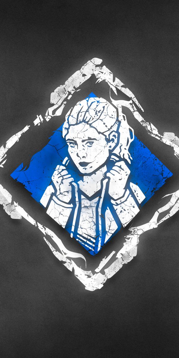 Nancy Wheeler (Dead By Daylight) Phone Wallpapers: Free 4K & HD ...