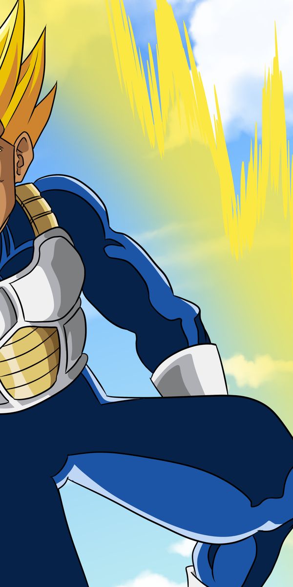 Phone wallpaper: Vegeta (Dragon Ball), Dragon Ball Z, Anime, Super ...