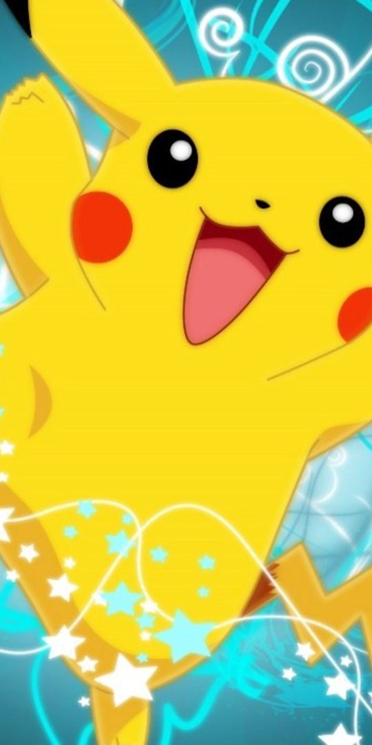 Fondos de pantalla de Pokémon Amarillo: Edición Especial Pikachu para ...