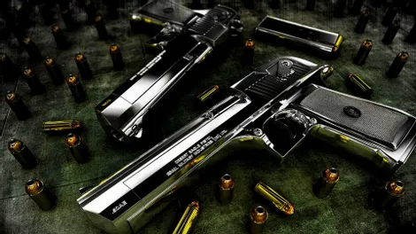 Free Weapons 4K Wallpapers & Desktop HD Backgrounds for PC