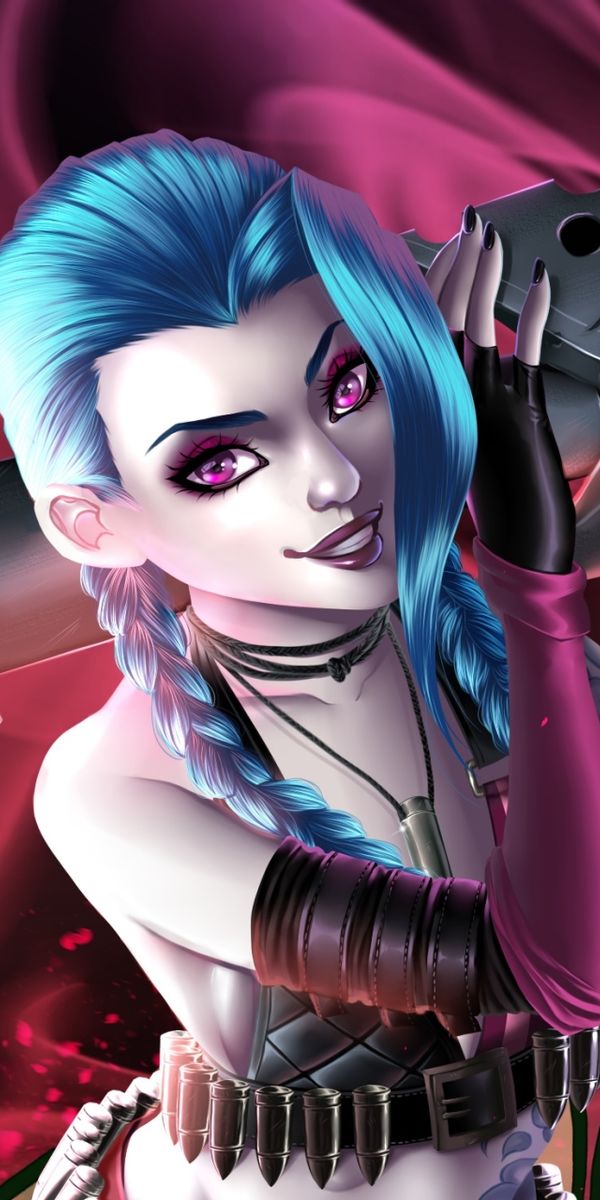 Fondo de pantalla para celular de Videojuego, League Of Legends ...
