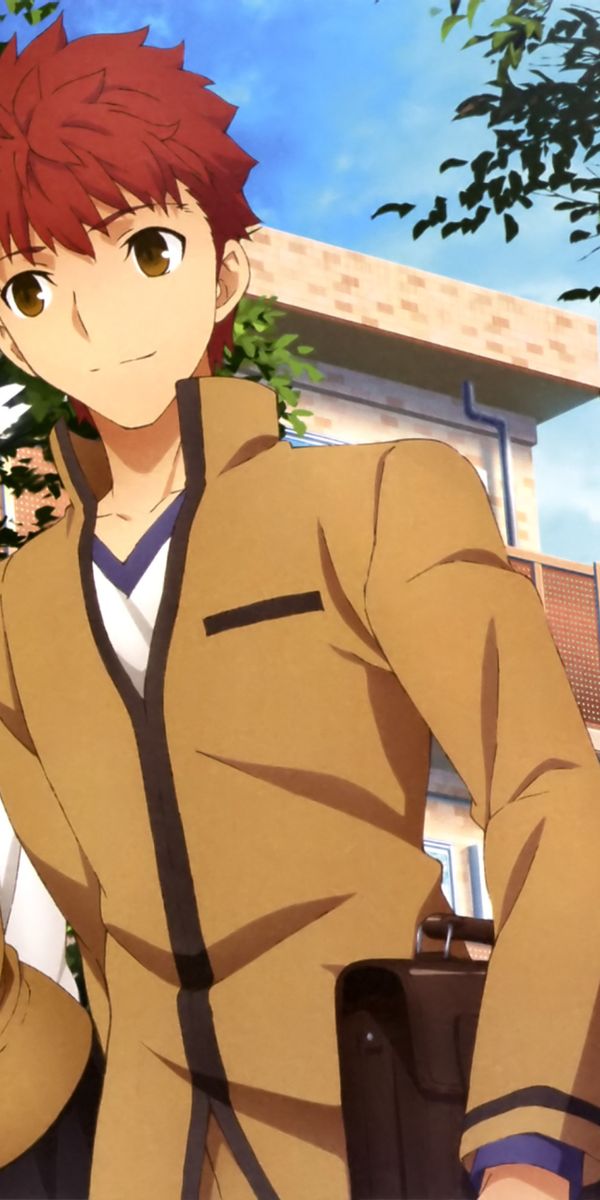 Fondo de pantalla para celular de Animado, Fate/stay Night Película ...