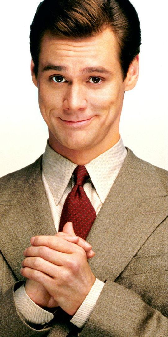 Liar Liar Phone Wallpapers: Free 4K & HD Downloads | mob.org