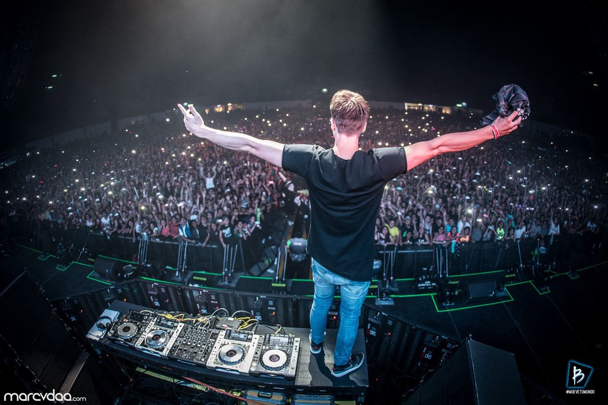Dj wallpapers for desktop, download free Dj pictures and backgrounds ...