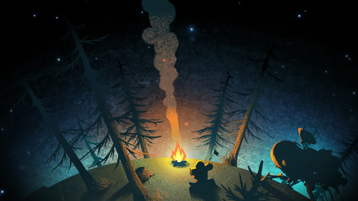 Free Outer Wilds 4K Wallpapers & Desktop HD Backgrounds for PC