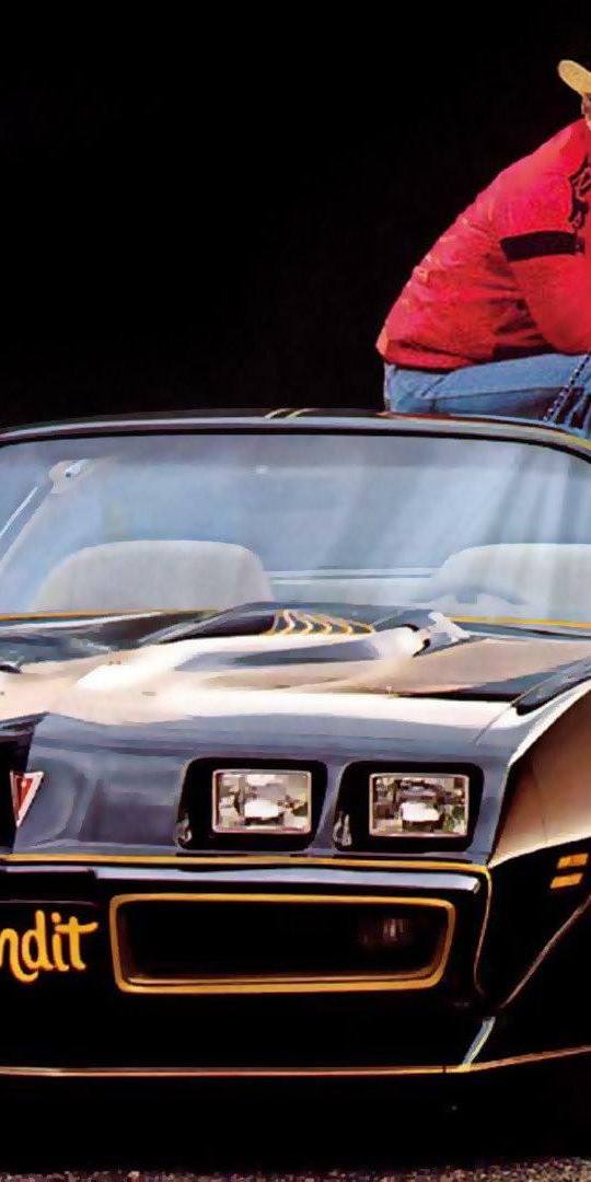 Free Smokey And The Bandit 4K Wallpapers & Desktop HD Backgrounds for PC