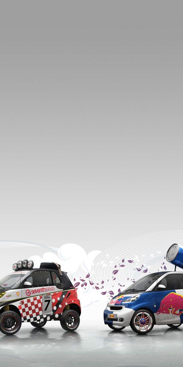 Free Smart Car 4K Wallpapers & Desktop HD Backgrounds for PC