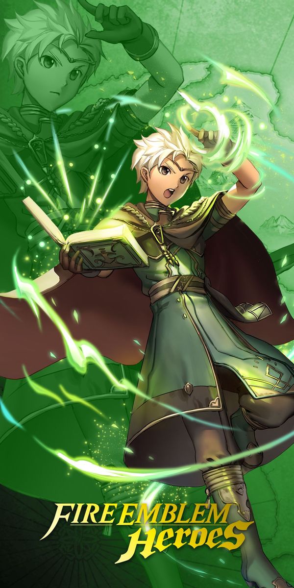 Phone wallpaper: Video Game, Fire Emblem Heroes, Fire Emblem 1165160