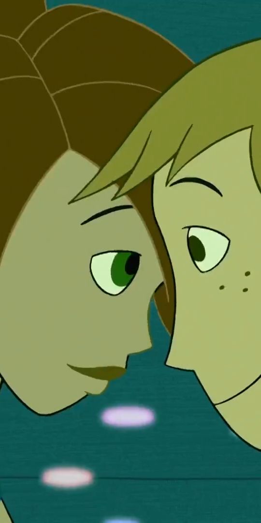 Phone wallpaper: Cartoon, Kim Possible (Tv Show), Kim Possible ...