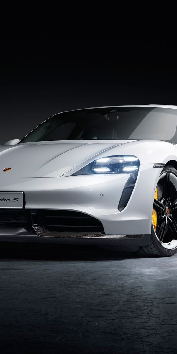 Baixe o papel de parede "Porsche Taycan" para o seu celular em imagens ...