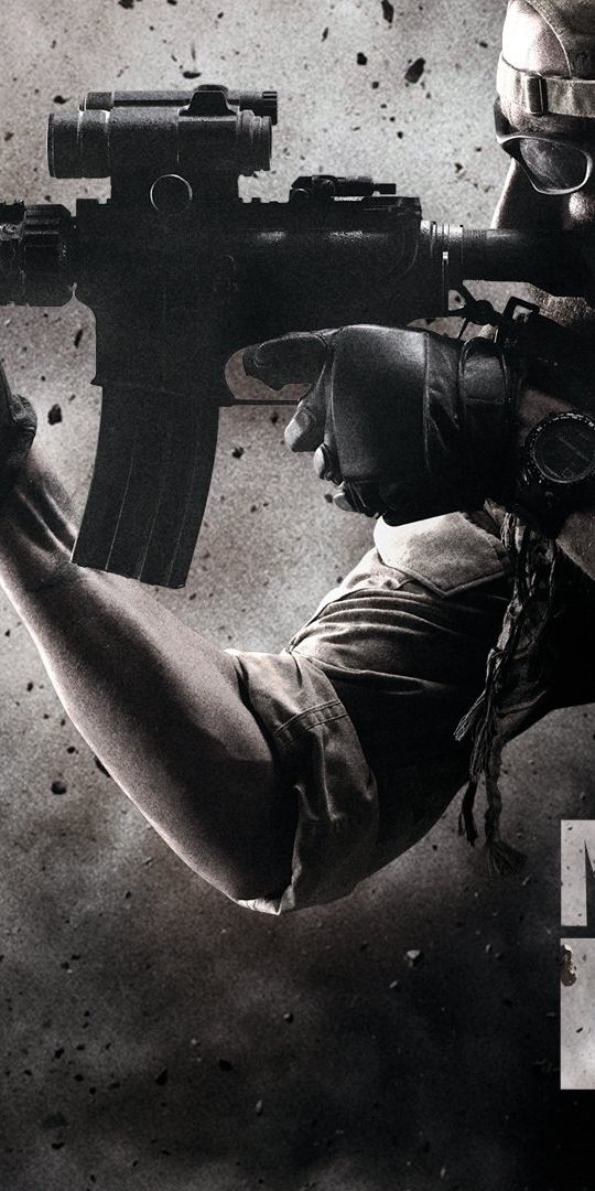 Medal Of Honor: Frontline Phone Wallpapers: Free 4K & HD Downloads ...