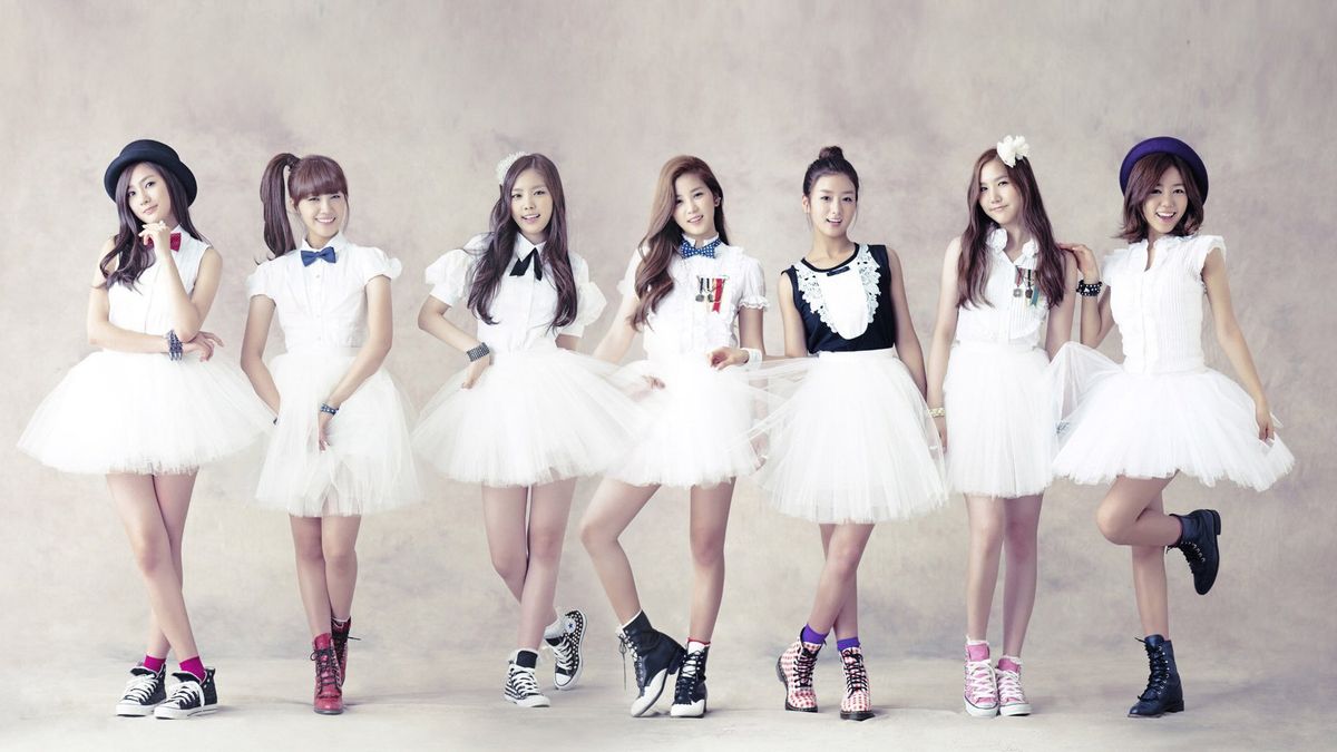 Free Kpop 4K Wallpapers & Desktop HD Backgrounds for PC