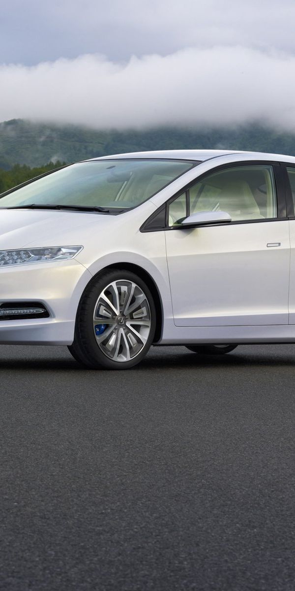 Free Honda Insight 4K Wallpapers & Desktop HD Backgrounds for PC