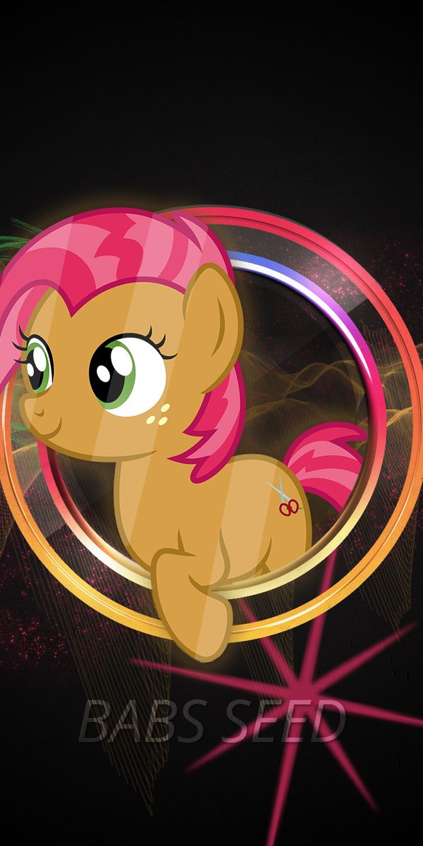 Phone wallpaper: Cutie Mark Crusaders, Tv Show, My Little Pony ...