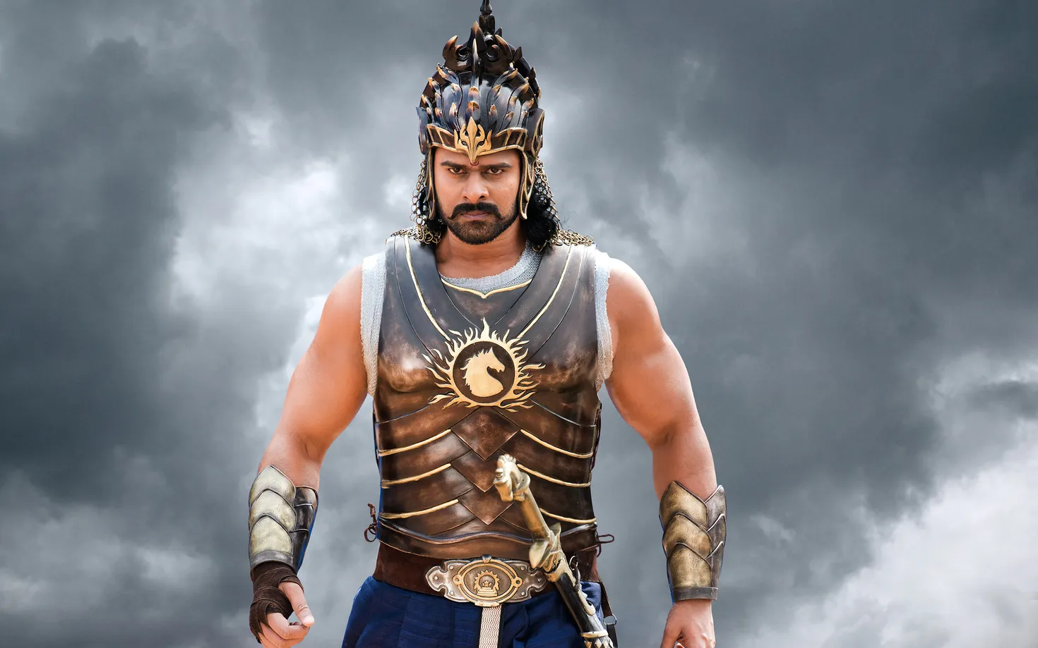 Prabhas Phone Wallpapers: Free 4K & HD Downloads | mob.org