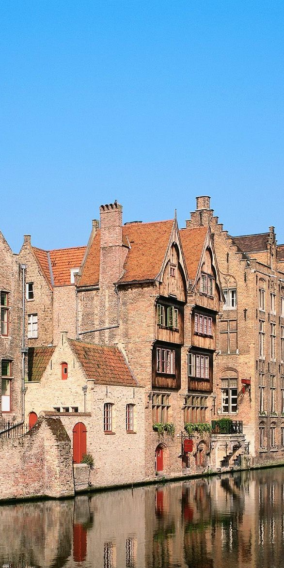 Papéis de parede de Bruges para desktop, baixe gratuitamente imagens e ...
