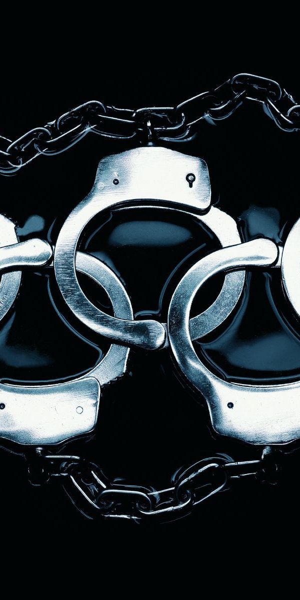 Handcuffs Phone Wallpapers: Free 4K & HD Downloads | mob.org