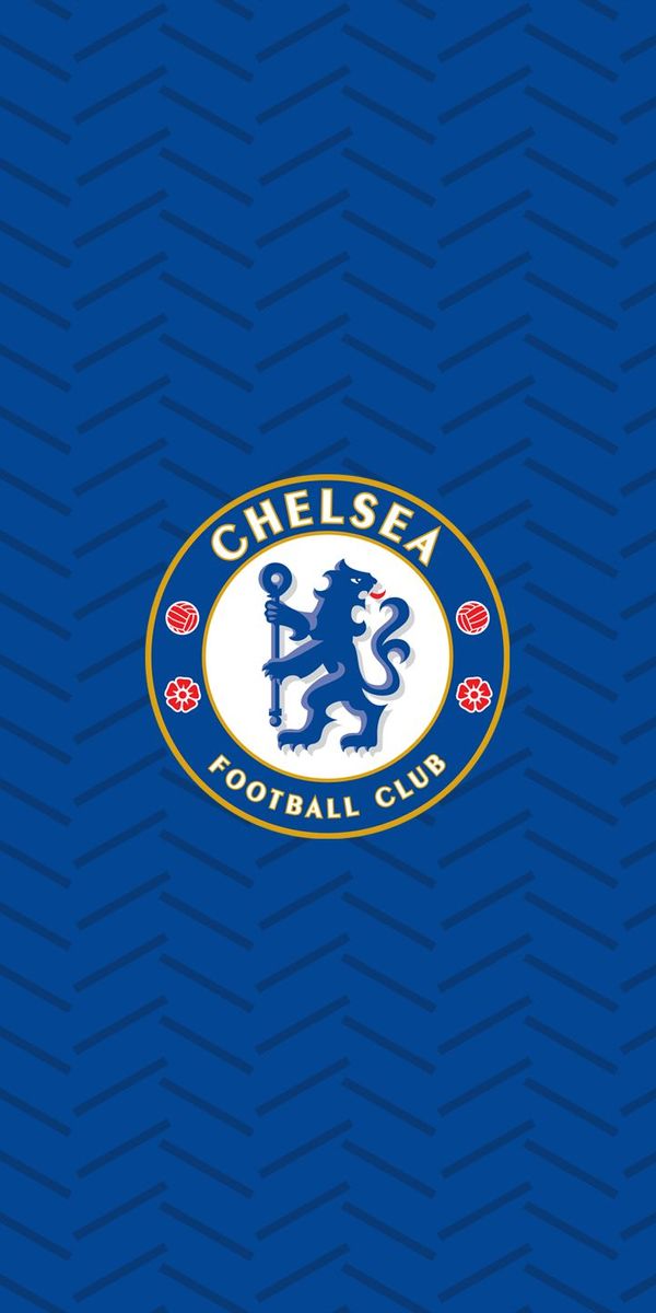 Phone wallpaper: Chelsea F C, Sports, Crest, Emblem, Logo, Soccer ...
