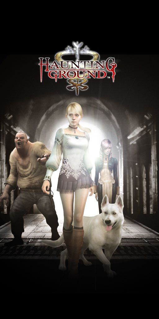 Haunting Grounds Phone Wallpapers: Free 4K & HD Downloads | mob.org