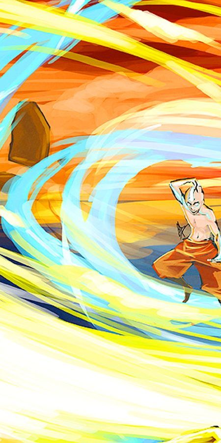 Fondo de pantalla de PC Animado, Avatar: La Leyenda De Aang, Avatar ...