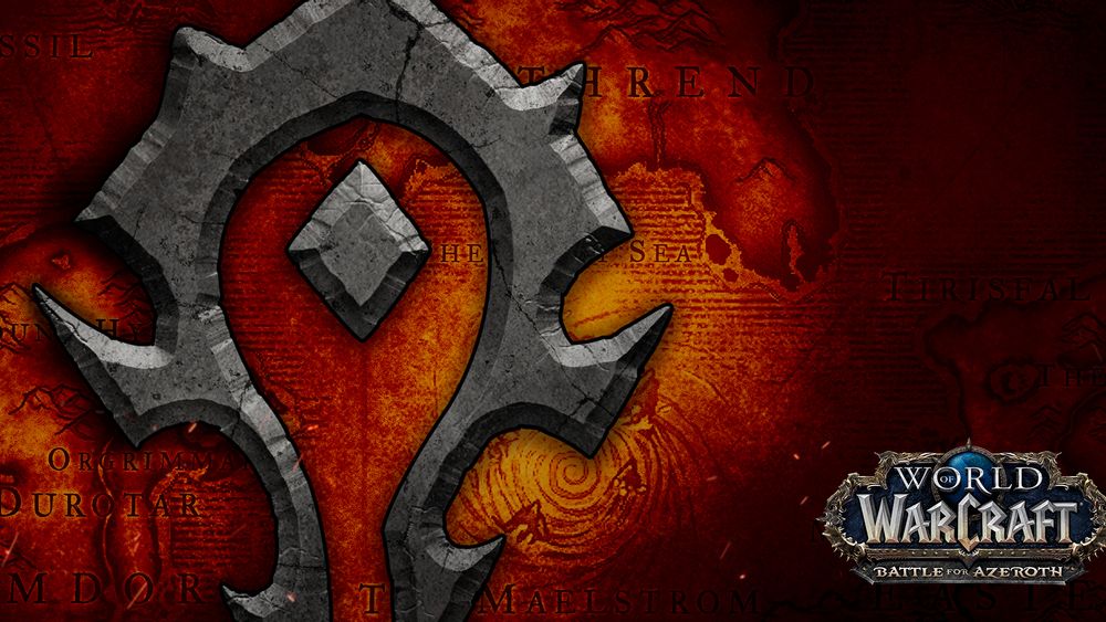 Fond d'écran HD: Jeux Vidéo, World Of Warcraft, World Of Warcraft ...