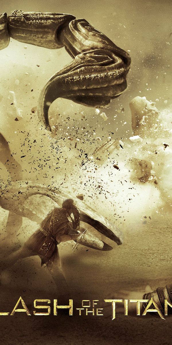 Phone wallpaper: Movie, Clash Of The Titans (2010), Clash Of The Titans ...