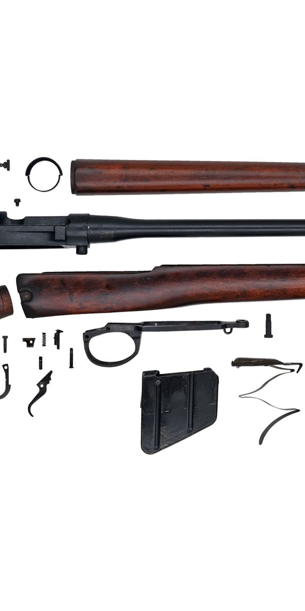 Phone wallpaper: Lee Enfield No4 Mk1, Weapons 634451