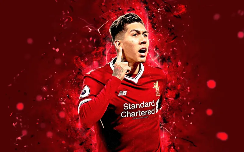Free Liverpool F C 4K Wallpapers & Desktop HD Backgrounds for PC