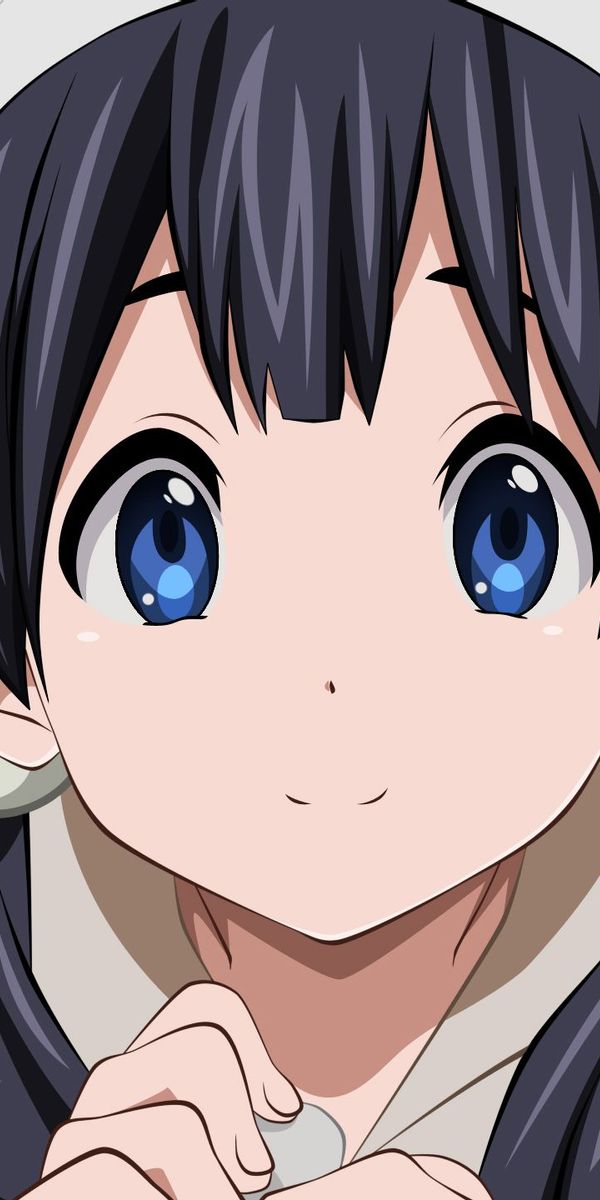 Desktop wallpaper: Anime, Tamako Market, Tamako Kitashirakawa 4K free ...