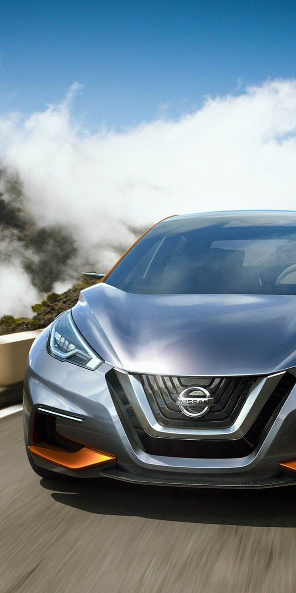 Nissan Sway Phone Wallpapers: Free 4K & HD Downloads | mob.org