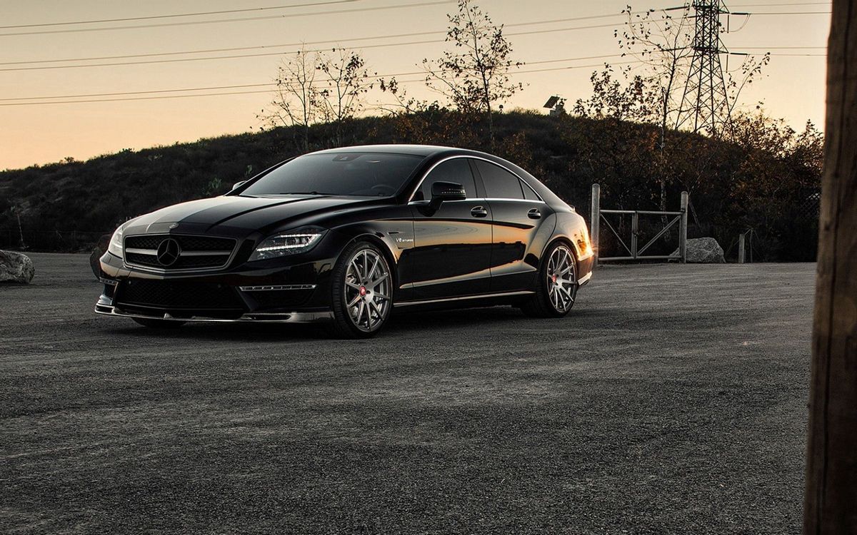 Free Mercedes Benz 4K Wallpapers & Desktop HD Backgrounds for PC