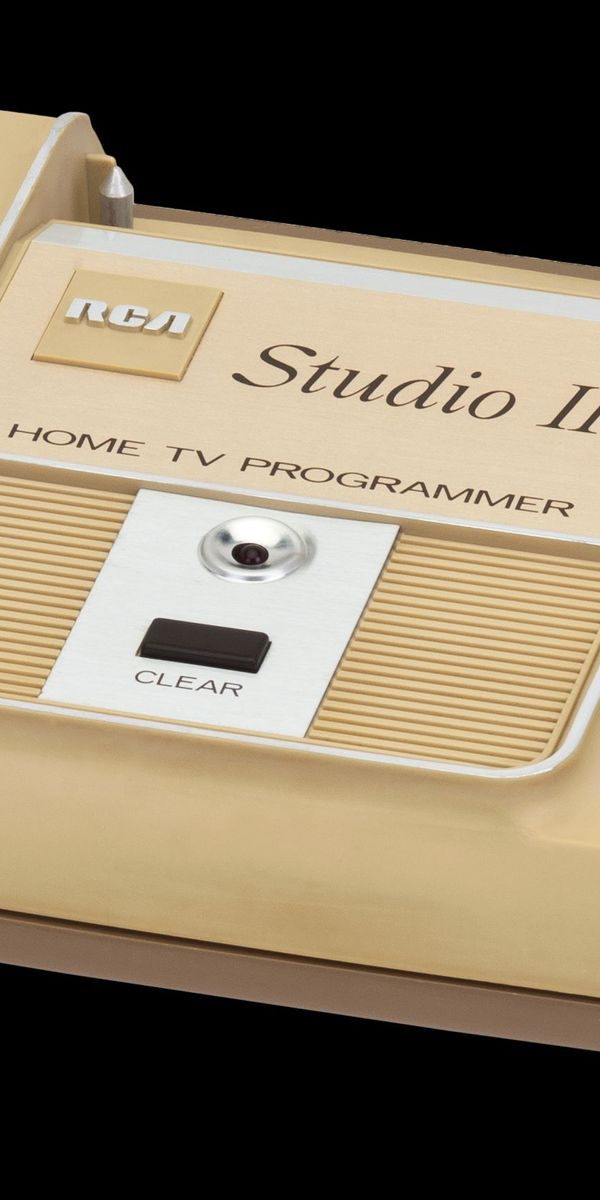 Télécharger gratuitement le fond d'écran "Rca Studio Ii" pour votre ...