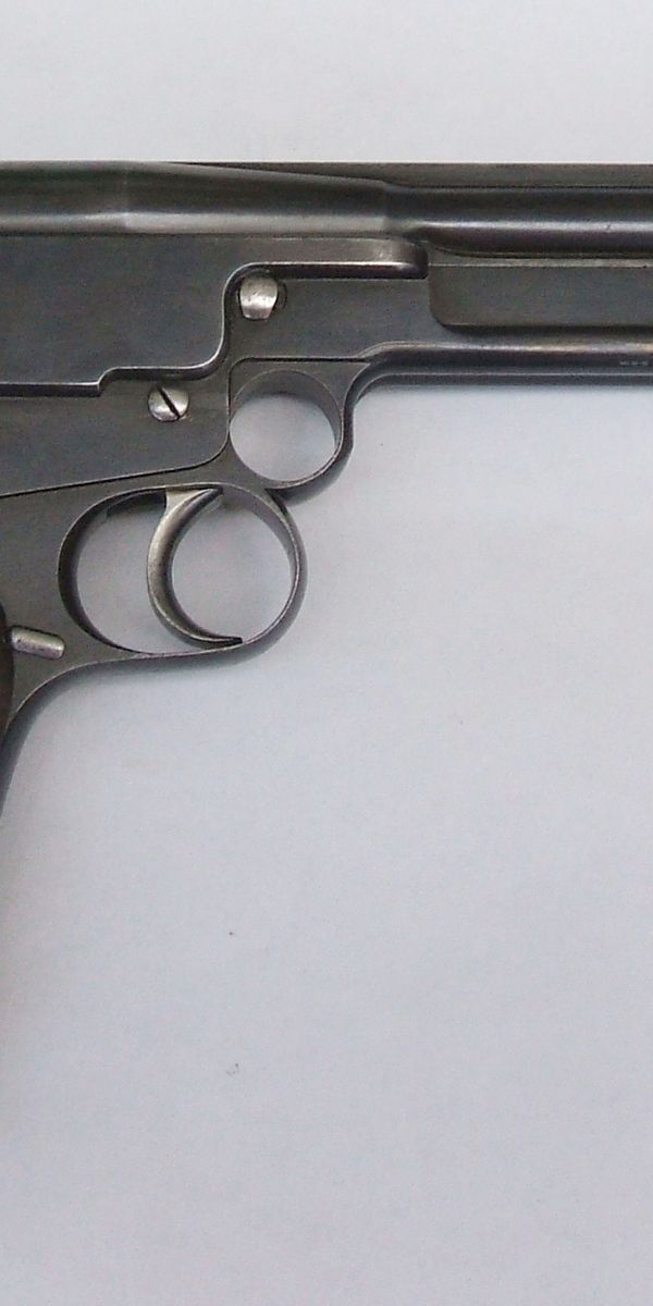 Mars Automatic Pistol Phone Wallpapers: Free 4K & HD Downloads | mob.org