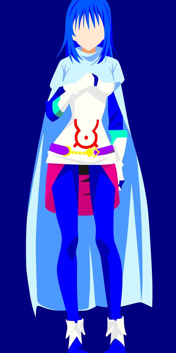 Fondo de pantalla para celular de Animado, Tensei Shitara Slime Datta ...