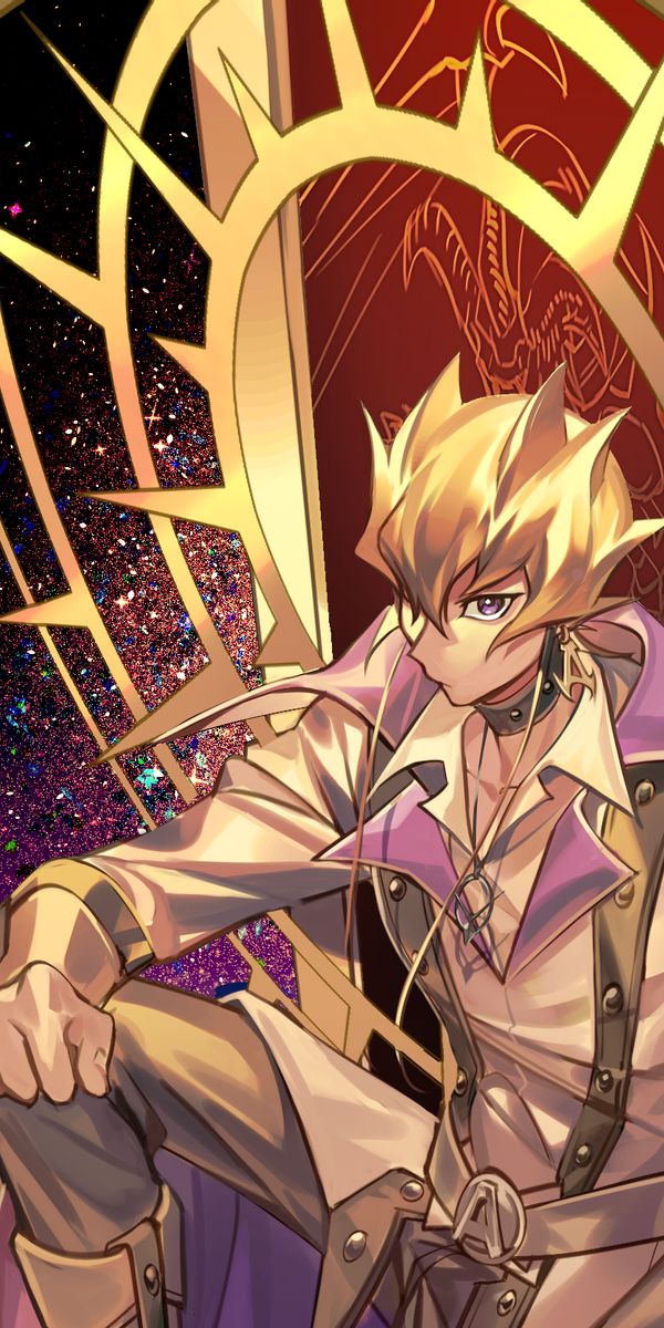 Laden Sie das "Jack Atlas"-Hintergrundbild für Ihr Handy in ...