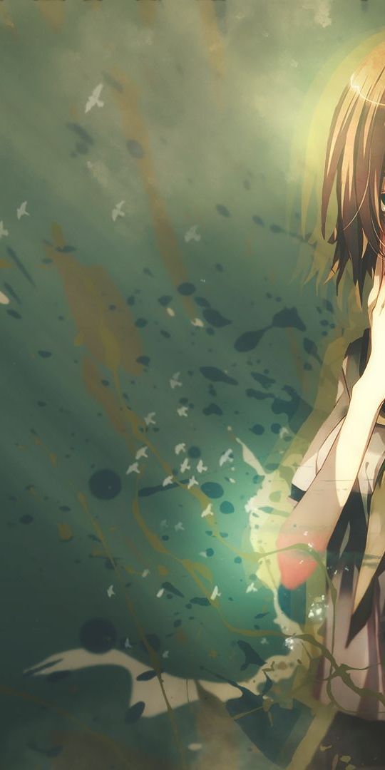 Desktop wallpaper: Higurashi When They Cry, Anime, When They Cry, Rena ...