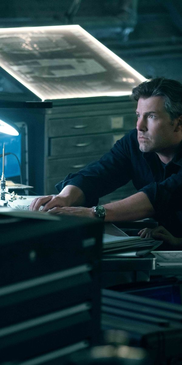 Fondo de pantalla de PC Películas, La Liga De La Justicia, Ben Affleck ...