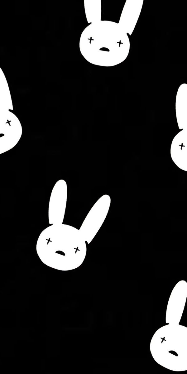 Free Bad Bunny 4K Wallpapers & Desktop HD Backgrounds for PC