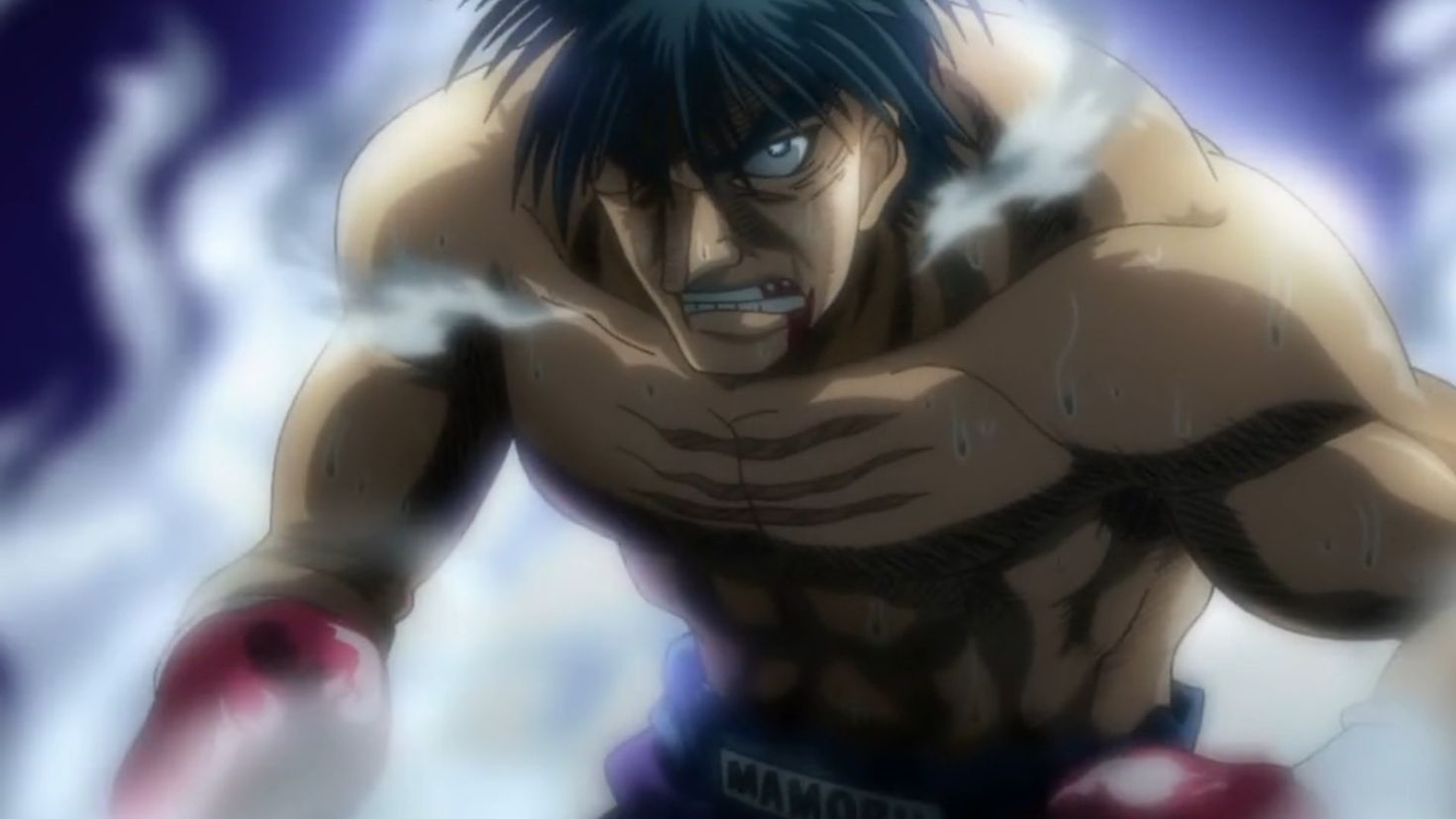 Free Hajime No Ippo 4K Wallpapers & Desktop HD Backgrounds for PC