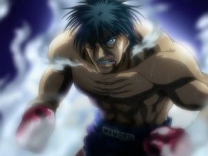 Free Hajime No Ippo 4K Wallpapers & Desktop HD Backgrounds for PC