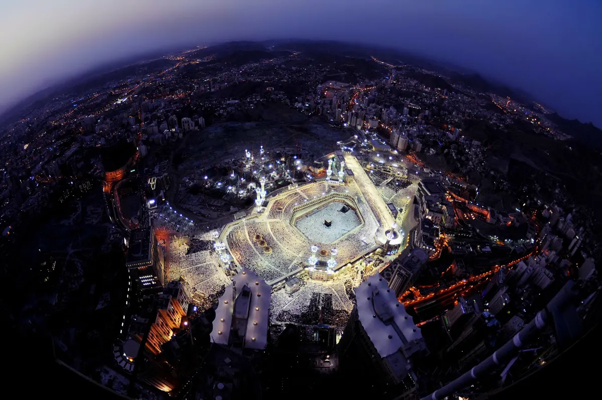 Free Al Aqsa Mosque 4K Wallpapers & Desktop HD Backgrounds for PC
