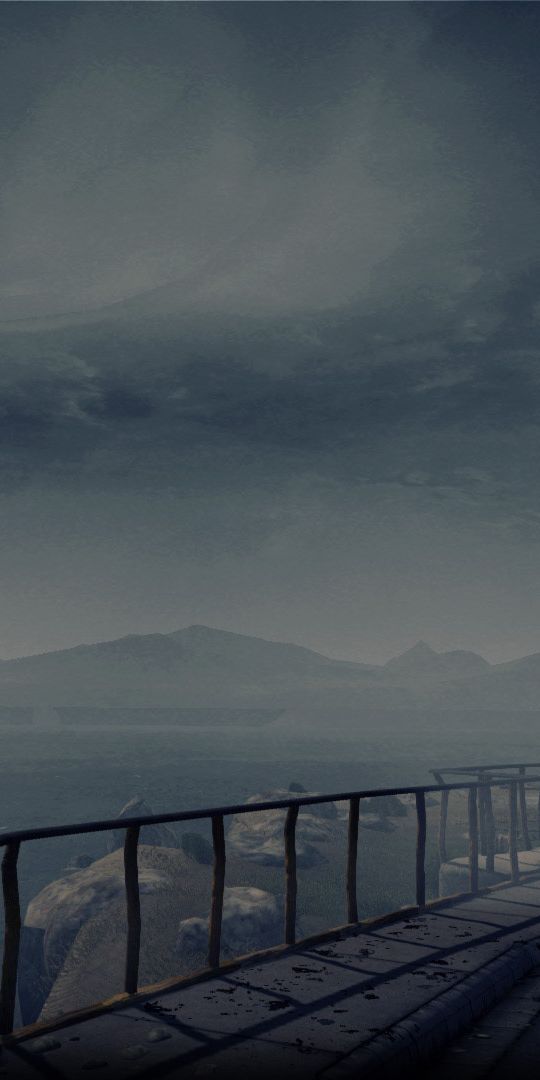Fonds d'écran Mind: Path To Thalamus pour PC, télécharger gratuitement ...