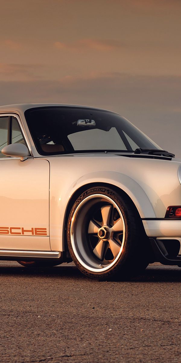 Porsche 911 Dls Phone Wallpapers: Free 4K & HD Downloads | mob.org
