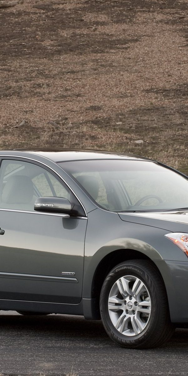 Fondos de pantalla de Nissan Altima para celular, gratis del teléfono 4K