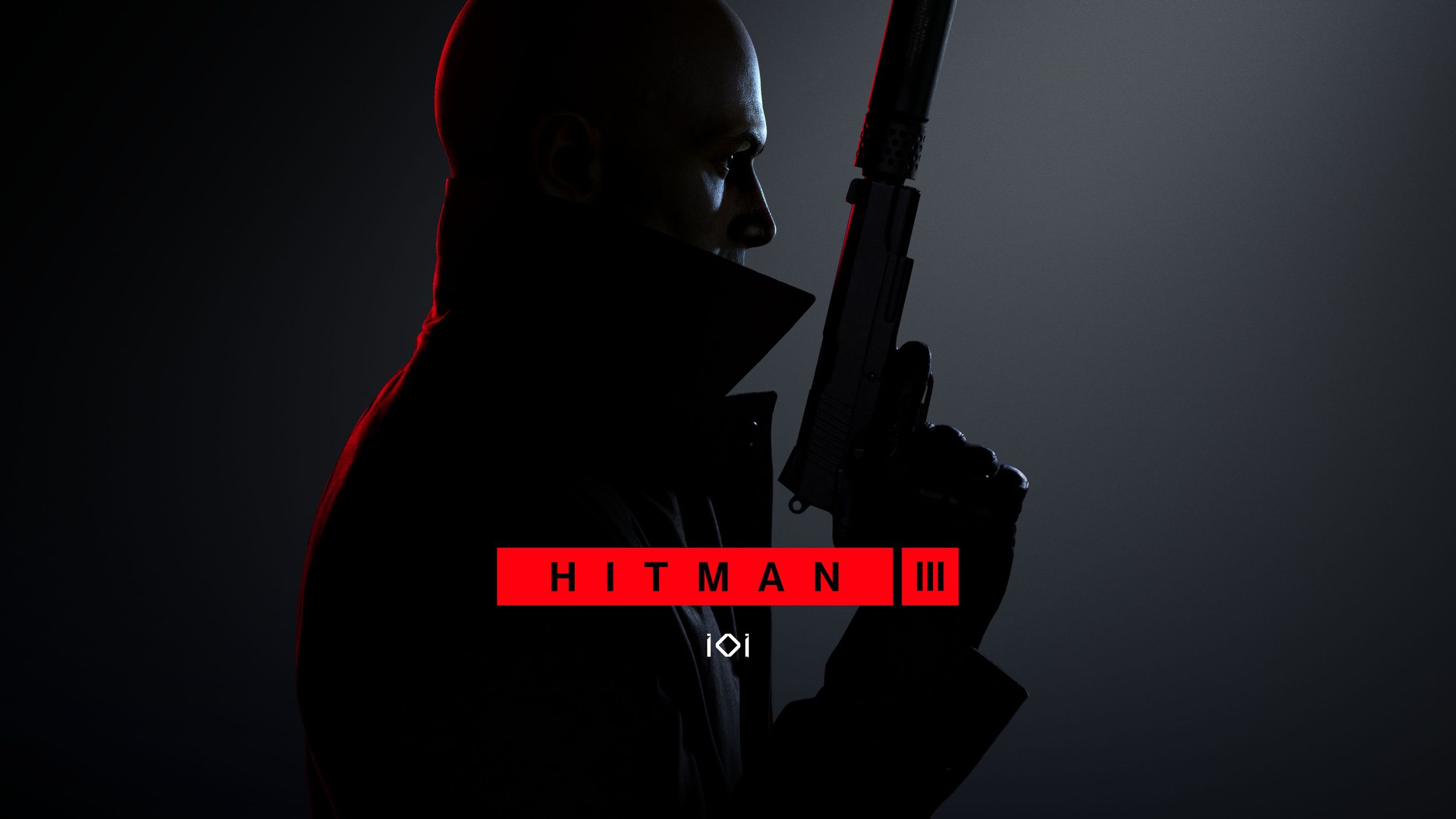 Free Hitman 4K Wallpapers & Desktop HD Backgrounds for PC