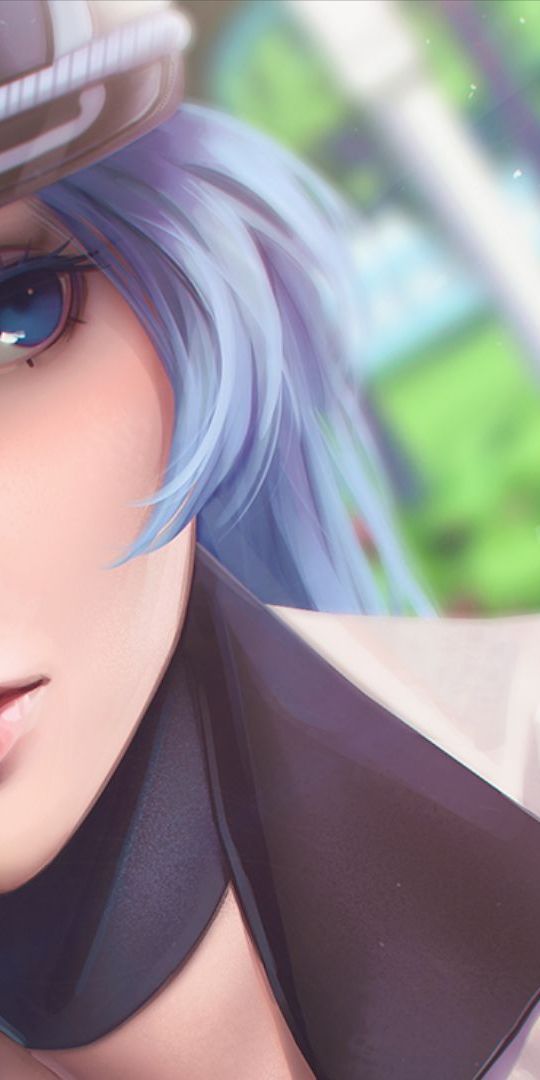 Phone wallpaper: Esdeath (Akame Ga Kill!), Anime, Akame Ga Kill! 1049132