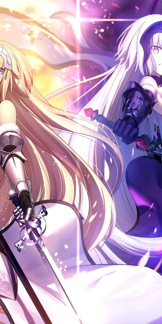 Fate/grand Orderデスクトップ用ライブ壁紙、無料でダウンロードFate/grand Order PC用のイメージと背景画像 ...