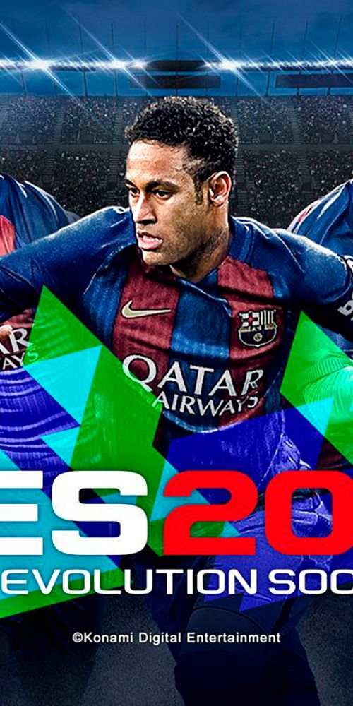 Fonds d'écran Pro Evolution Soccer 2018 pour PC, télécharger ...